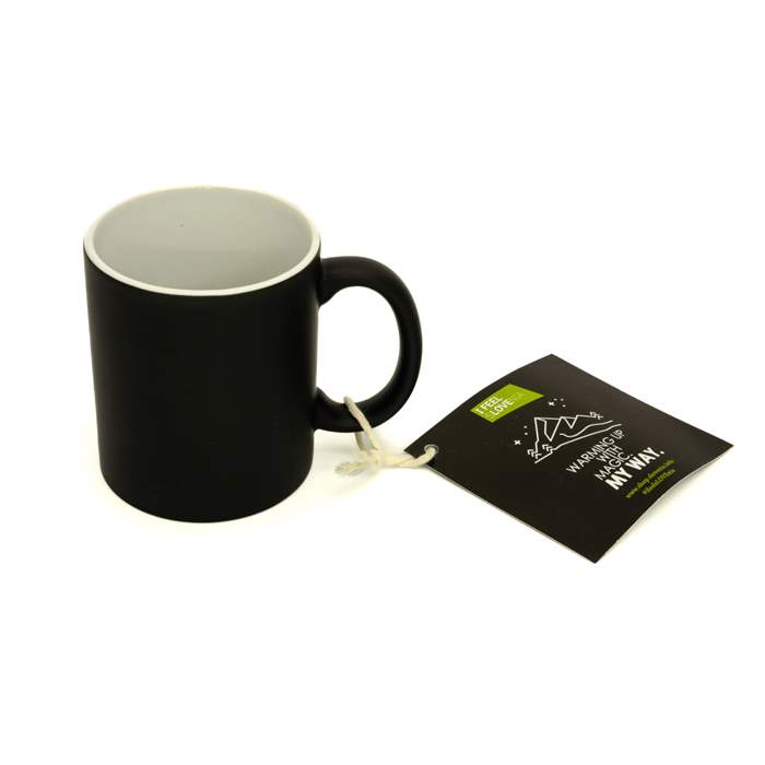 Magic cup I feel Slovenia My Way - I feel Slovenia shop