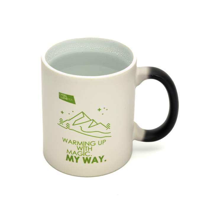 Magic cup I feel Slovenia My Way - I feel Slovenia shop